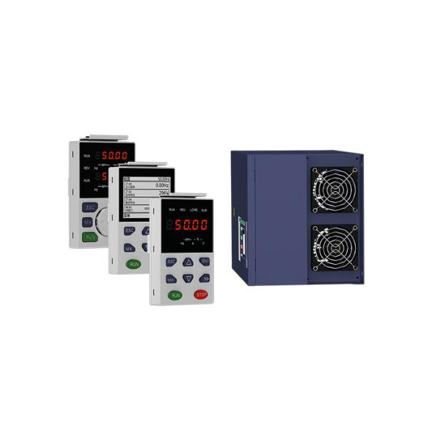 Quality 55KW 75hp VFD Variable Frequency Drive for sale