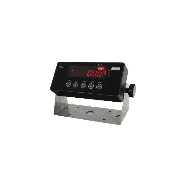 Quality IP66 Waterproof Weighing Scale Indicator / Hardy Weigh Scale Controller for sale