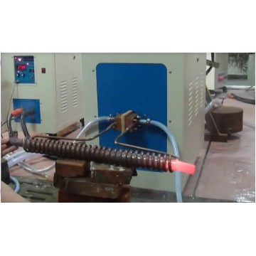 Quality professional 60KW Medium Frequency Induction Heating Equipment machine For for sale