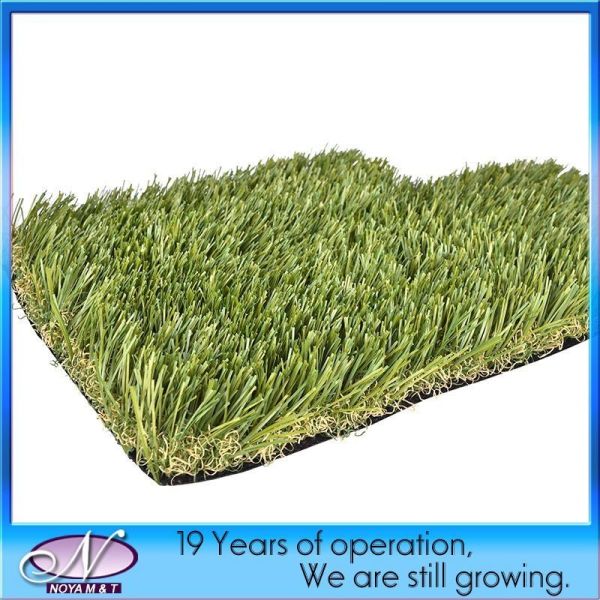 Quality 15750tufs/Sqm Density Synthetic Turf for Gardens and Landscaping 0039 for sale