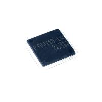 Quality Driver IC PT6311B LQ PTC QFP52 PT6311B LQ PTC QFP52 OLED pixel driver Electronic for sale