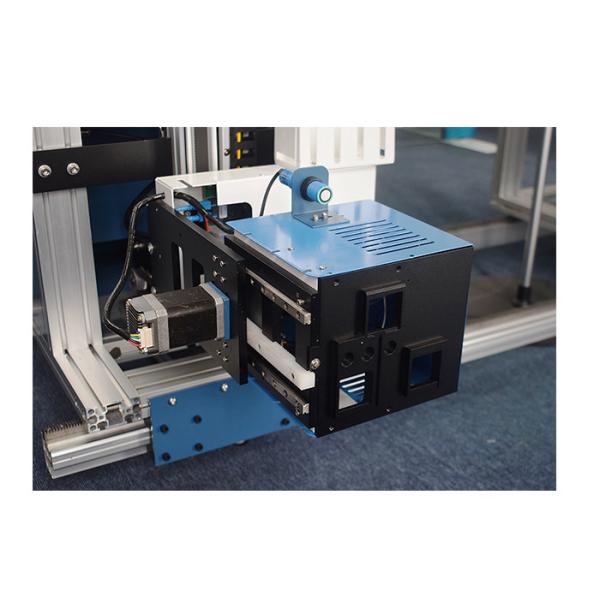 Quality Custom Size Shervin CE 2880DPI 3D Wall Inkjet Printer for sale