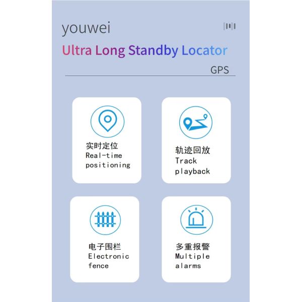 Quality Portable Anti Lost Magnetic Gps Tracker Real Time Gps Tracker for sale