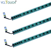 Quality 49 Inch Infrared PCBA Module For Touch Screen Overlay Kit Open Frame Monitor for sale