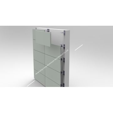 Quality 2mm Polyethylene Core Acp Aluminum Composite Panel Easy And Quick Installation for sale