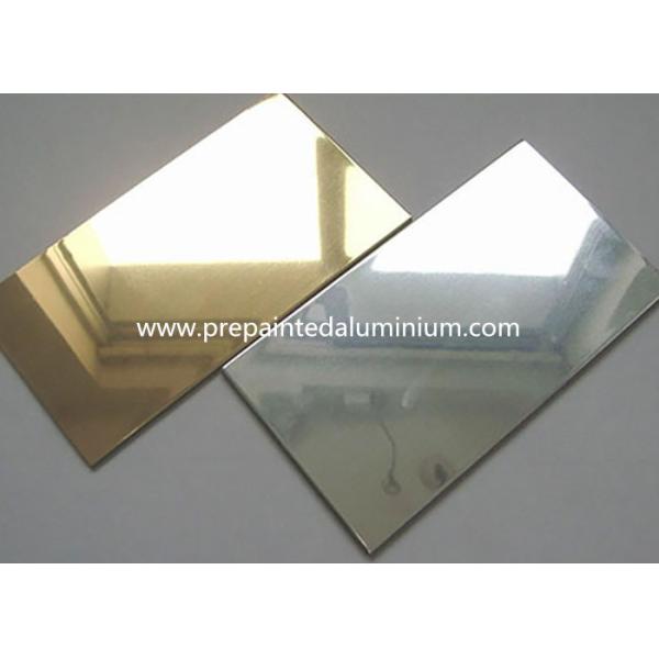 Quality Interior Decoration Clad Aluminum Sheet For Lighting Luminaires And Curtain Wall for sale