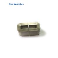 Quality KMAC-20 C shape iron core with amorphous ribbon for large current reactor for sale