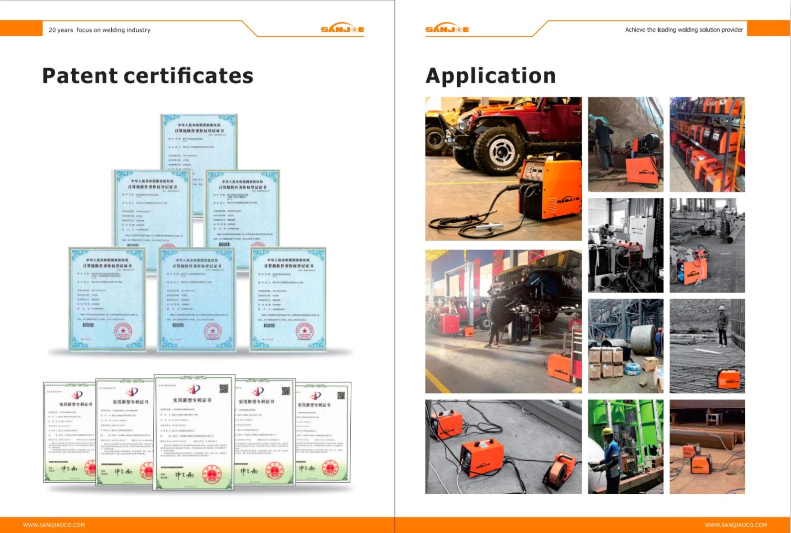 Multi Process MMA TIG MIG Welding and Plasma Cutting Machines with Air Compressor Cut-50K