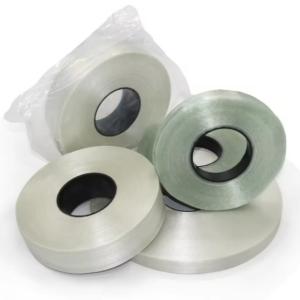 Quality 25mm Glass Cloth Insulation Tape H Class 220℃ Thermal Rating for sale