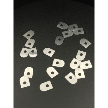 Quality Standard Stamping Stainless Steel Parts Casting Flow Restrictor for sale