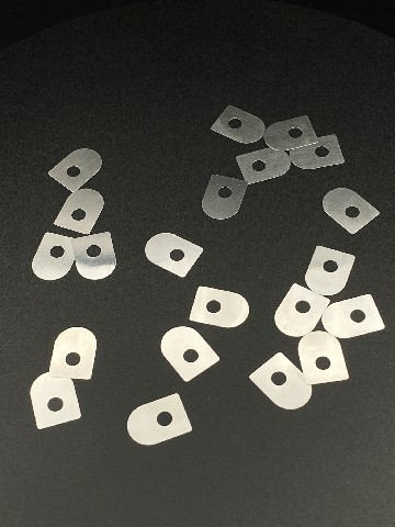 Quality Standard Stamping Stainless Steel Parts Casting Flow Restrictor for sale