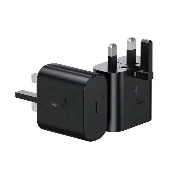 Quality 45W PD Fast Charger Power Adaptor With UK / EU / US PLUG Type C Port for sale