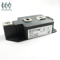 Quality MCC310-16IO1 MCC310 IGBT SCR Module 1600v 500A Thyristor Diode for sale