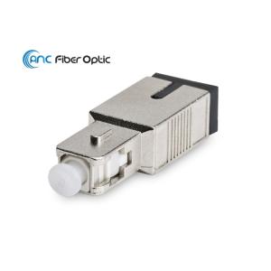 Quality Fiber Optic Attenuator for sale