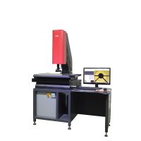 Quality CNC Video Visual Vmm Measuring Machine for sale