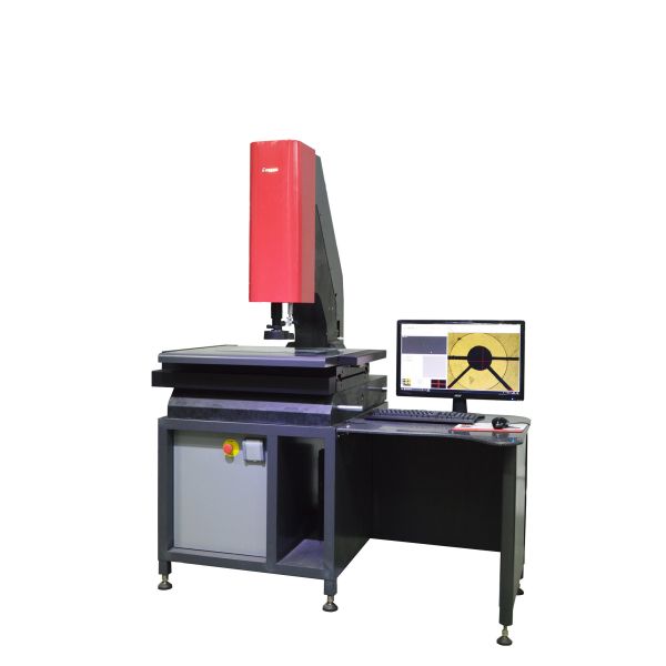 Quality CNC Video Visual Vmm Measuring Machine for sale