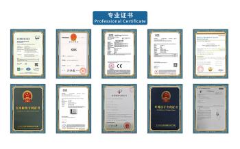 China Factory - SHANGYU SHENGRUISI (SRS) PACKAGING CO.,LTD
