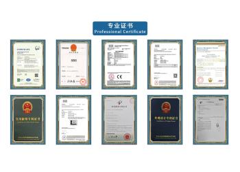 China Factory - SHANGYU SHENGRUISI (SRS) PACKAGING CO.,LTD