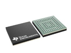 Quality MSP430F5438AIZCAR TI 16 bit ADC MCU 256KB DMA UART/SPI/I2C 113-NFBGA -4 for sale