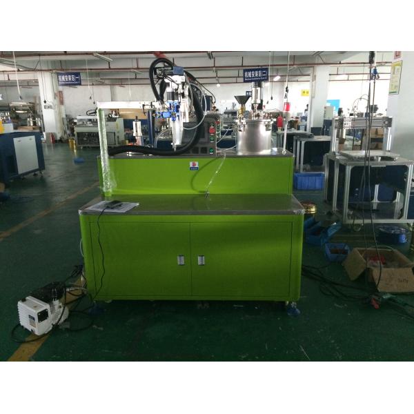 Quality Digital display fluid dispensing semi-automatic industrial precision dispenser 2 for sale