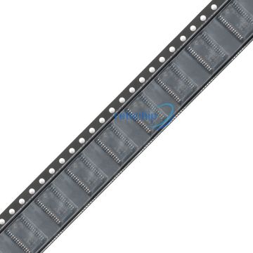 Quality TPS767D301PWPR Ldo Voltage Regulator IC 1A Dual Output Low Dropout Voltage for sale