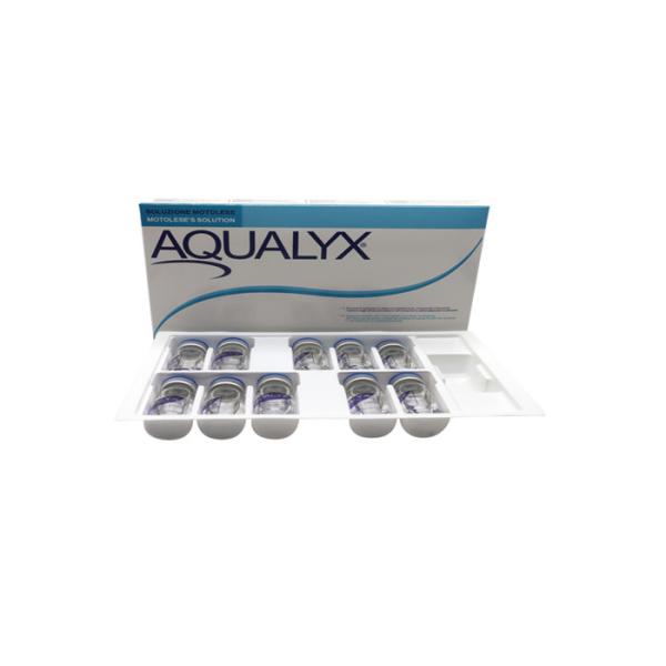 Quality Aqualyx Body Slimming Fat Dissolving injections Effective Weight Loss for sale