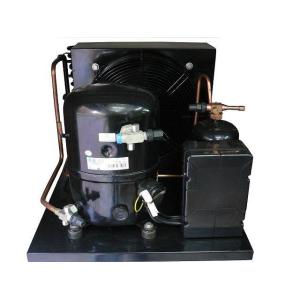 Quality FH4524Z 2HP High Temp FranceTecumseh Air Cooled Refrigeration Unit 220V 50Hz for sale