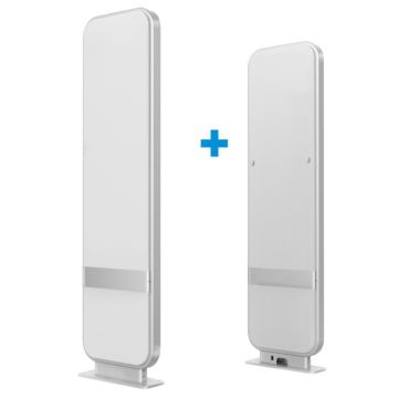 Quality UHF RFID Portal Reader / RFID Gate Reader For Attendance RFID Access Control for sale