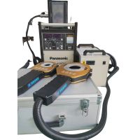Quality Automatic TIG Pipe Welding Machine with Pulse and Spot Functions for sale