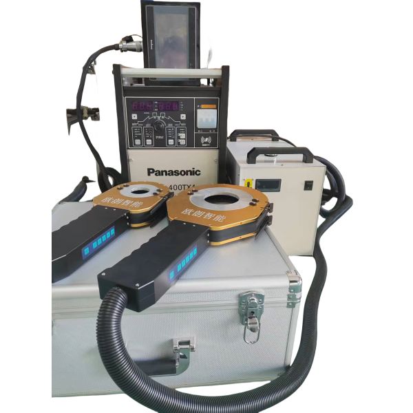 Quality Automatic TIG Pipe Welding Machine with Pulse and Spot Functions for sale
