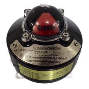 Quality Double Action DA And Spring Return SR Air Rotary Actuator With Limit Switch Box for sale