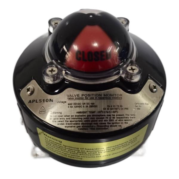 Quality Double Action DA And Spring Return SR Air Rotary Actuator With Limit Switch Box for sale