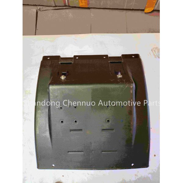 Quality Rear Axle Mudguard Rear Wheel Arch Dirt Guard WG9925954031 for sale