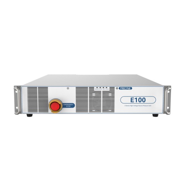 Quality 1200V 100mA High Voltage Power Source Measure Unit For IGBT Breakdown Voltage for sale