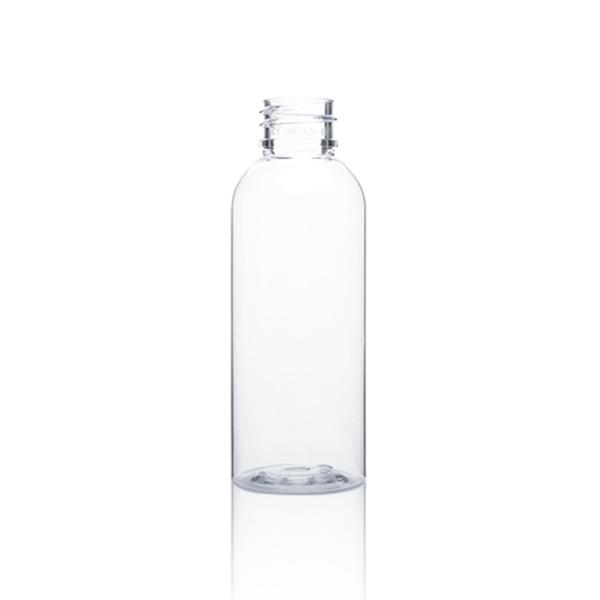 Quality OEM 100ml Plastic Packaging Bottles For Personal Care Sanitizer for sale