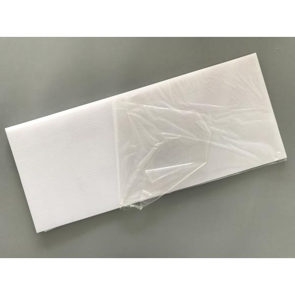Quality Professional Opal White Polycarbonate Roofing Sheets For Natatorium Coverings for sale