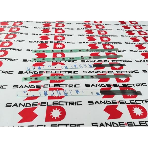 Quality New FANUC   A98L-0005-0252 A98L00050252 A98L-0005-0252 for sale