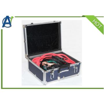 Quality 10KV Automatic Electrical Test Set Tan Delta And Capacitance Diagnostic System for sale