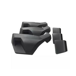 Quality FR4 3D Printing Rapid Prototyping Silicone Rubber Parts Services UV for sale