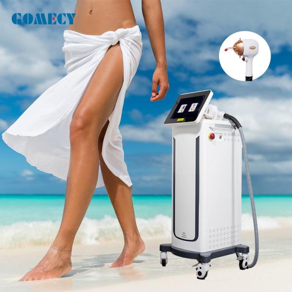 Quality High Power Diode Laser Machine 1600W 2000W 4 Wavelengths With Advanced Cooling System for sale