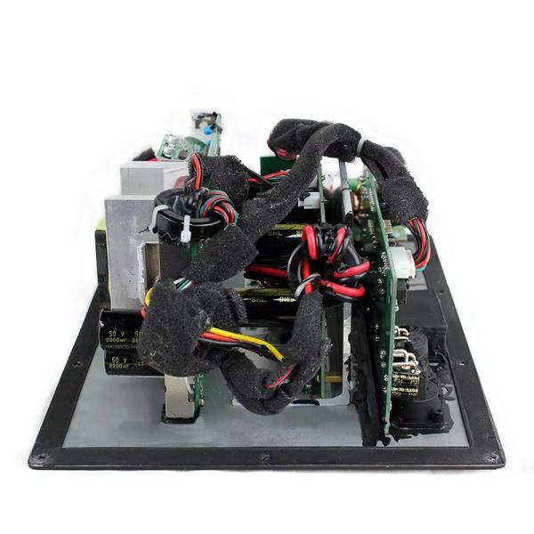 Quality OEM Plate Power Amplifier Module Class D 1000 Watt Subwoofer Plate Amplifier for sale