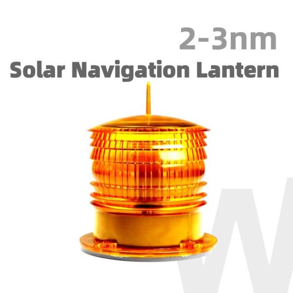 Quality Shock Resistant Boat Navigation Lights IALA for sale