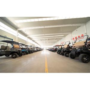 China Factory - Ace Electric Vehicle Co.,Ltd