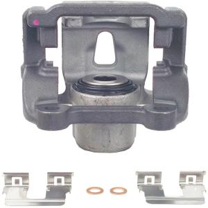 Quality CHRYSLER Auto Parts Vehicle Brake Caliper 18B4970 18B4971 OEM 5142563AA for sale