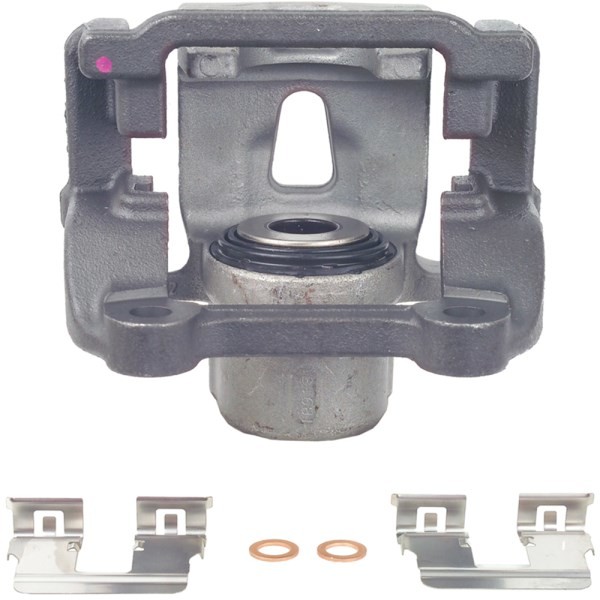 Quality CHRYSLER Auto Parts Vehicle Brake Caliper 18B4970 18B4971 OEM 5142563AA 5142562AA for sale