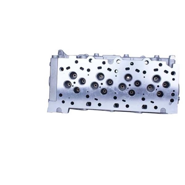 Quality HYUNDAI D4CB-VGT Diesel Engine Cylinder Head 221004A210 221004A250 221004A400 for sale