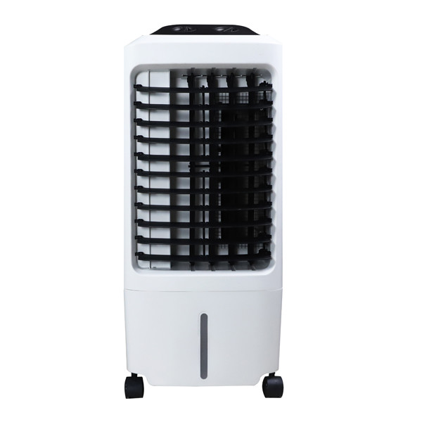 Quality Submersible pump  Evaporative Water Air Cooler , 800m3/h  Water Based Air Cooler for sale