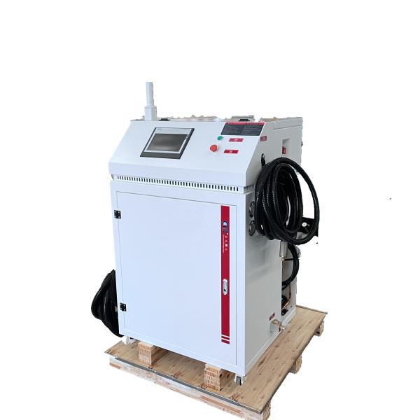 Quality 380V Fully Automatic Refrigerant Charging Station For Manufacturing Plant for sale