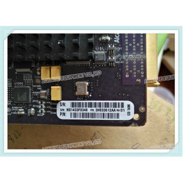 Quality 3HE03612AA Optical Transceiver Module MDA-7750 20-pt Ge MDA-XP-SFP 1 Year for sale