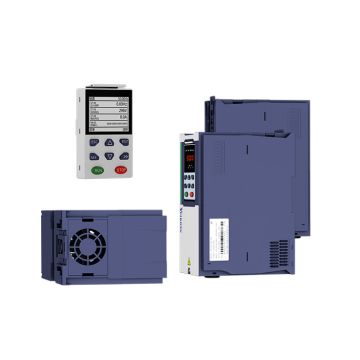 Quality 0.75KW-710KW VFD Variable Frequency Drive for sale
